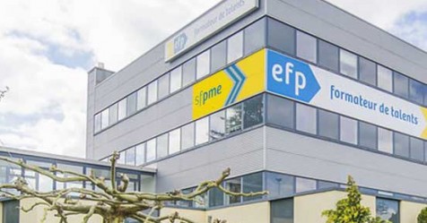 Inscriptions efp - Centre de formation de métiers en alternance