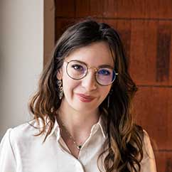 Découvrez le parcours d'Anaïs, designer UX/UI